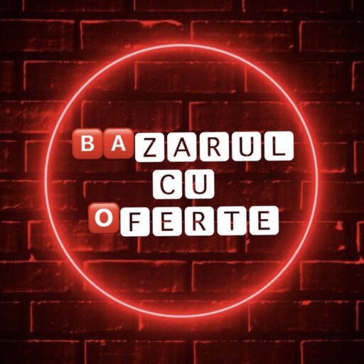 Home - Bazarul cu Oferte